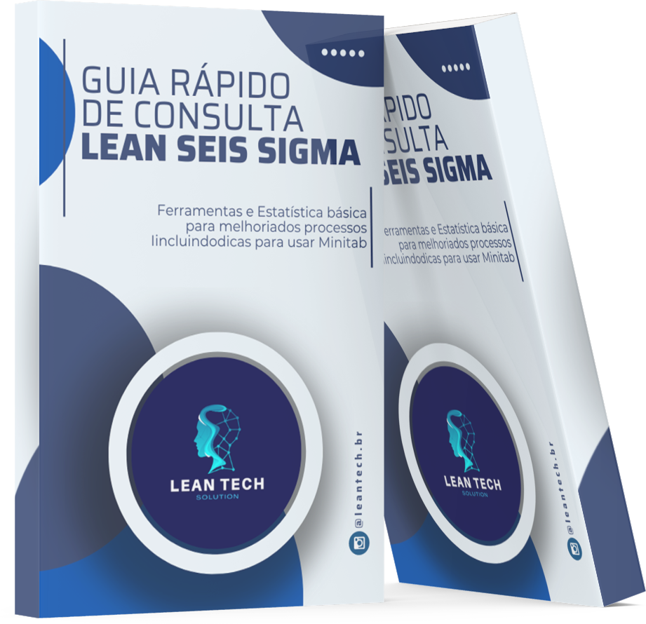 guia rápido lean seis sigma – leantechbrasil.com.br